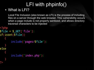 Final race-condition-in-the-web | PDF