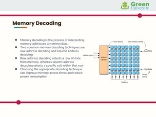 Random-Access-Memory-and-Memory-Related-Technologies.pptx