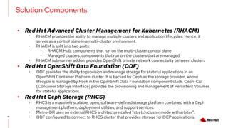 final-red-hat-te-2023-gaurav-midha open to world | PPTX