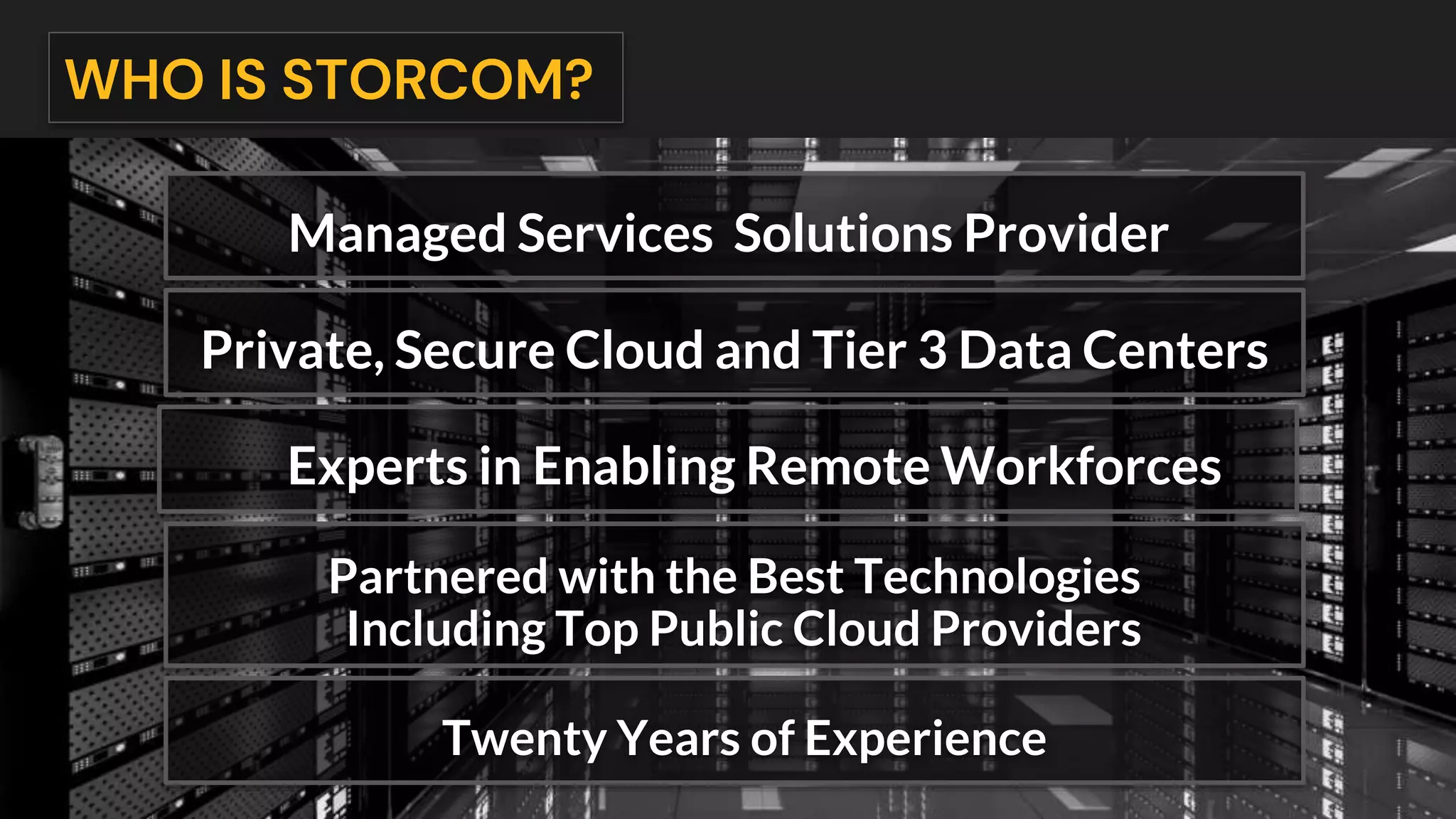 Remote Work Readiness Part 1: VDI and Remote Desktop Services (RDS) | PPT