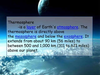 Climate and Weather | PPTX