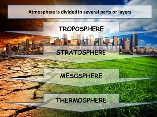 Climate and Weather | PPT