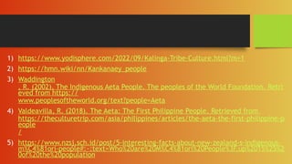 REPORT.Cultures.Indigenous people. Practices.Beliefs pptx | PPT