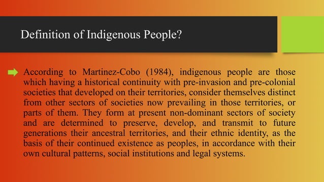 REPORT.Cultures.Indigenous people. Practices.Beliefs pptx | PPT