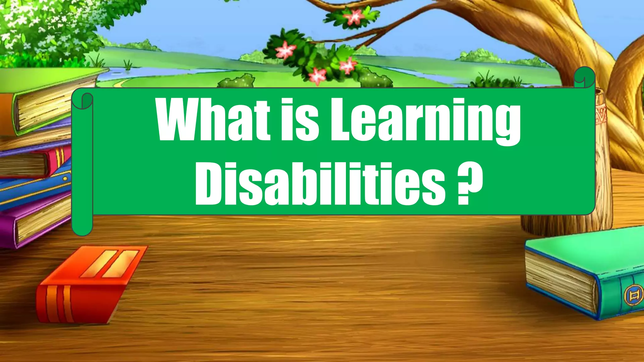 Final-Report-about-Learning-Disabilities.pptx