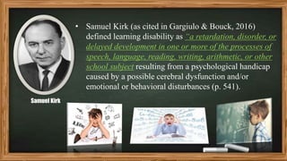 Final-Report-about-Learning-Disabilities.pptx