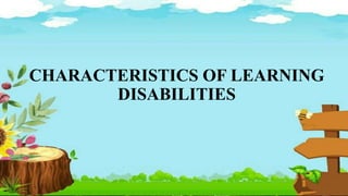 Final-Report-about-Learning-Disabilities.pptx