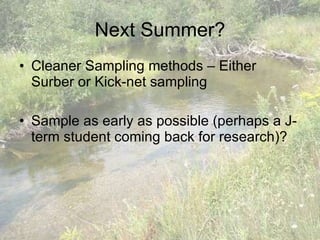 Final Research Presentation | PPT