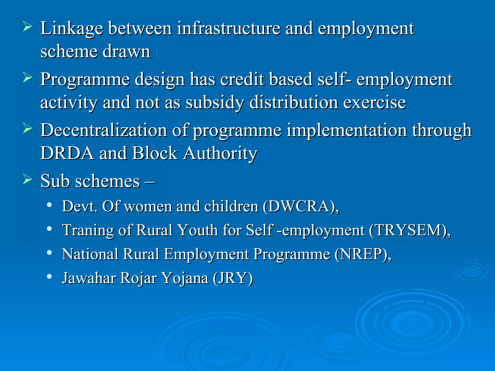 Final rural-development-in-india | PPT