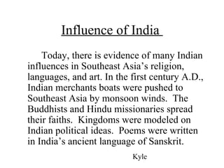 Final S S Presentation2 | PPT