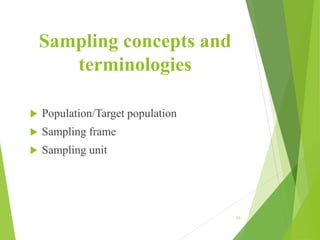 final-Sampling-techniques.ppt