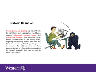 Final - Scam, Fraud and Phishing-Resubmission.pptx