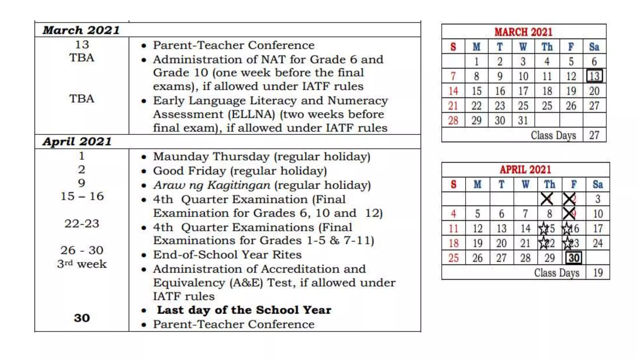 FINAL-SCHOOL-CALENDAR-AND-ACTIVITIES-FOR-SCHOOL-YEAR-2020-2021.pptx