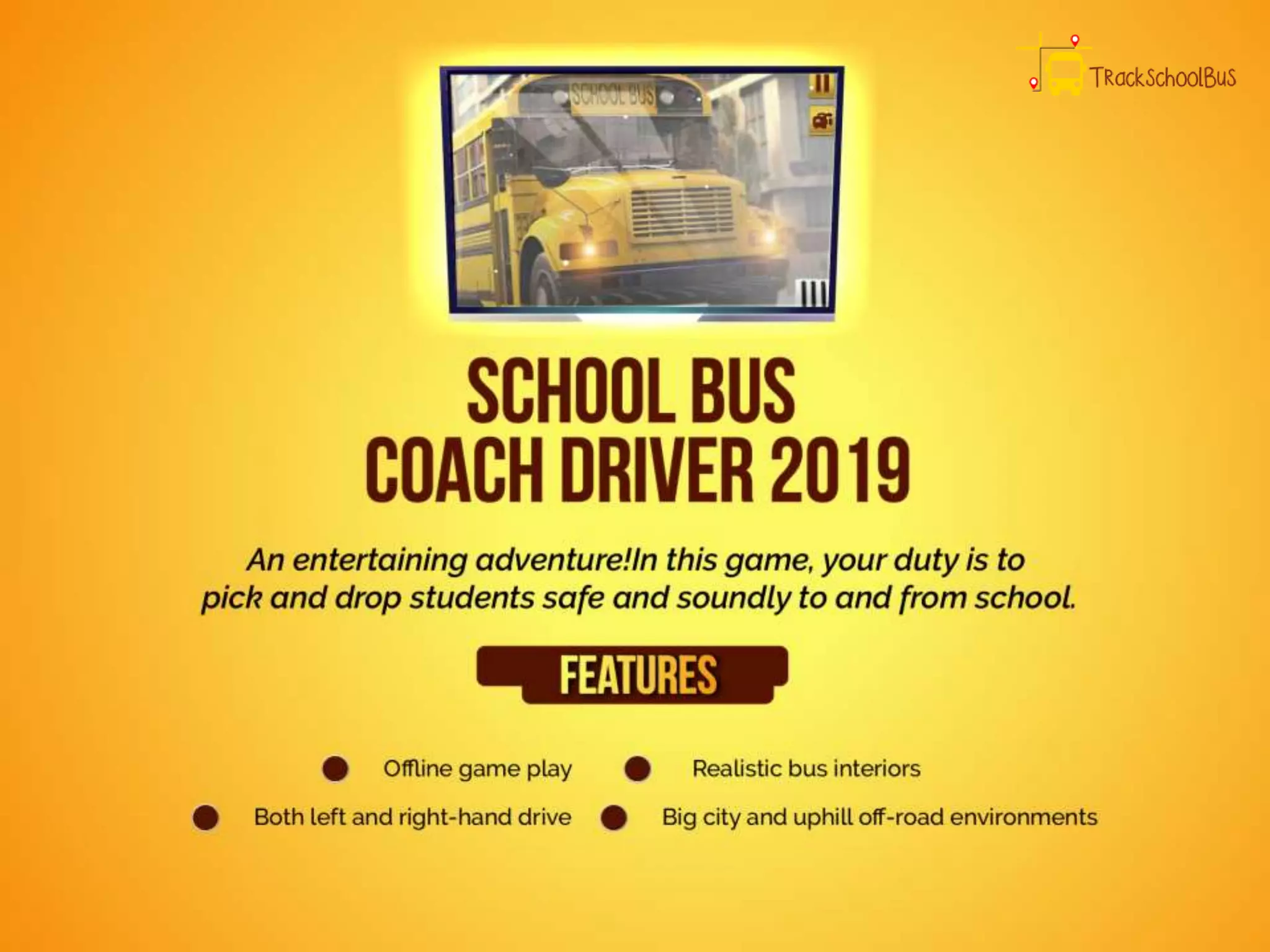 15 Best School Bus Driving Games 2020 | PPTX
