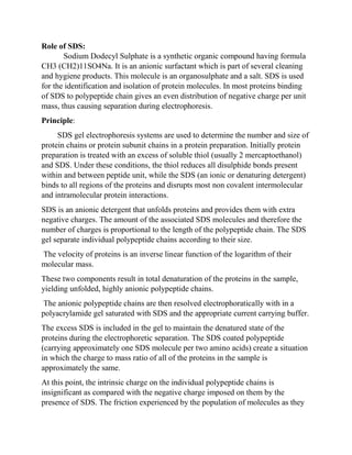 Final - SDS-PAGE electrophoresis.docx