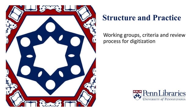 Shaw "Perspective on Needs and Concerns" | PPT