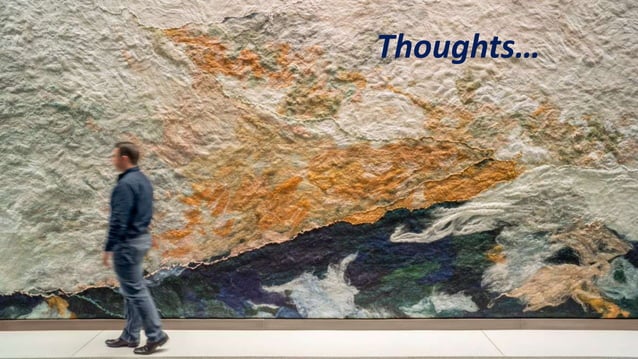 Shaw "Perspective on Needs and Concerns" | PPT