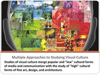 Media Literacy and Visual Competence | PPT