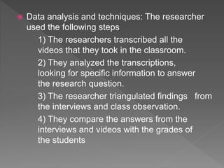 Teaching-english-to-very-young-learners | PPTX