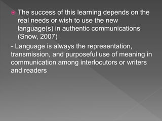 Teaching-english-to-very-young-learners | PPTX