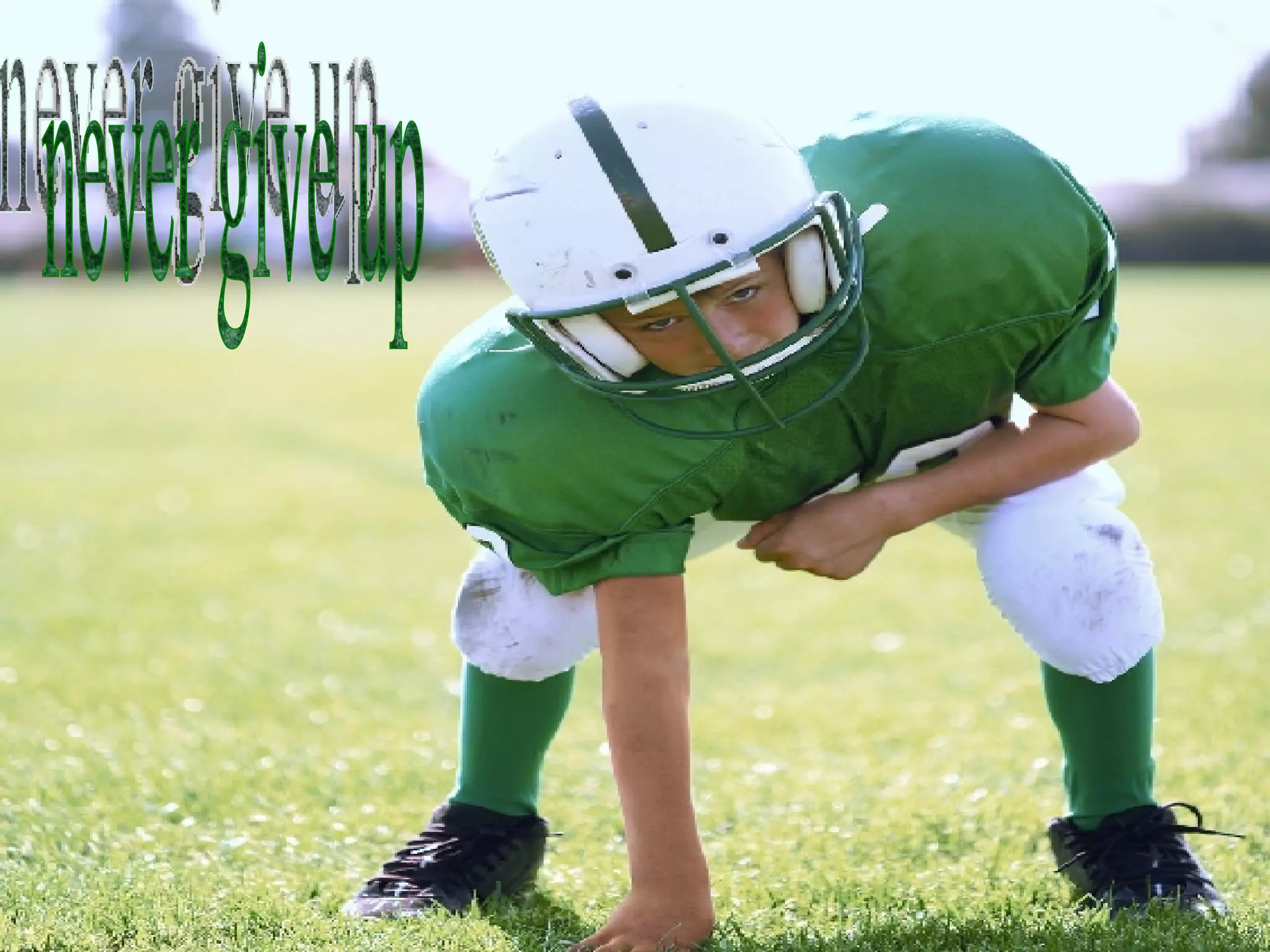 Final Slides Perseverance | PPT