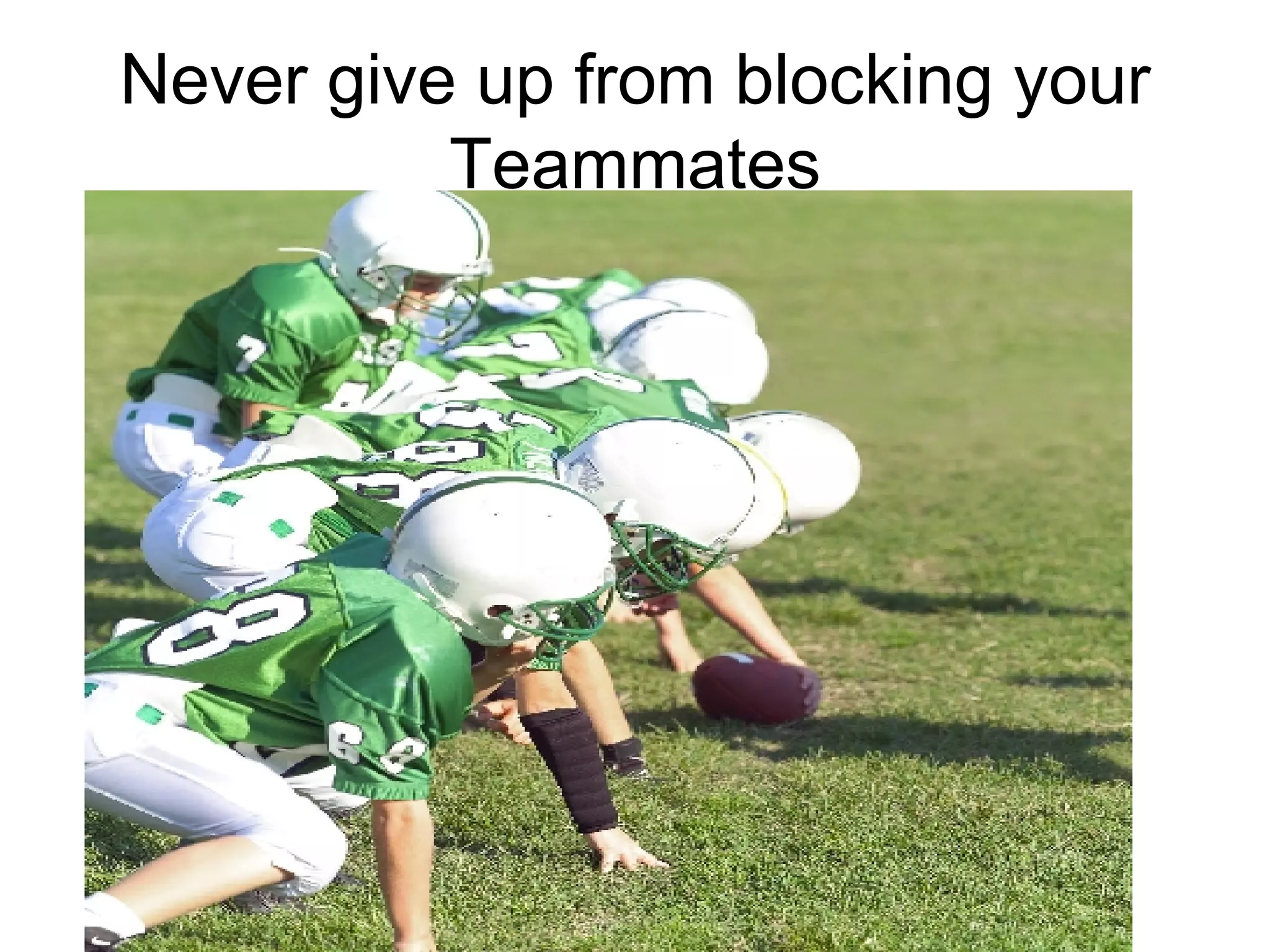 Final Slides Perseverance | PPT