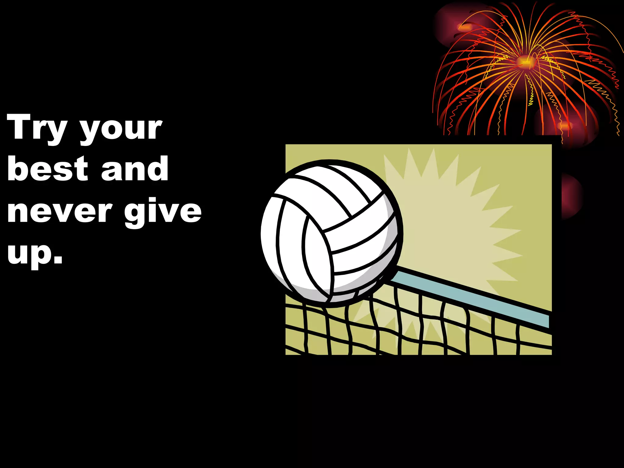 Final Slides Perseverance | PPT