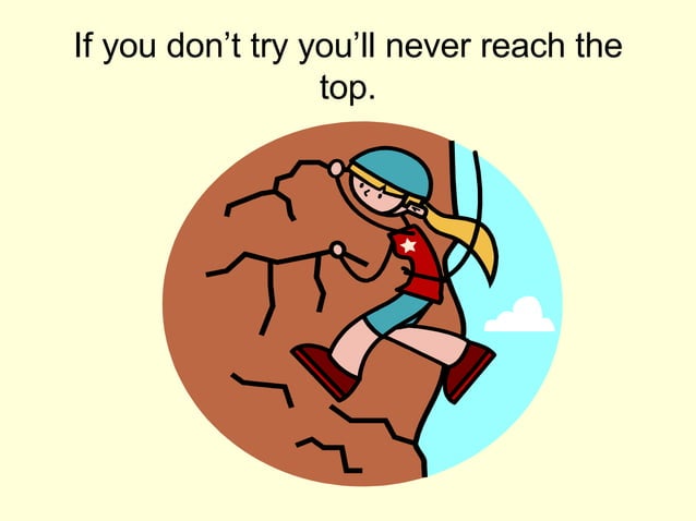 Final Slides Perseverance | PPT