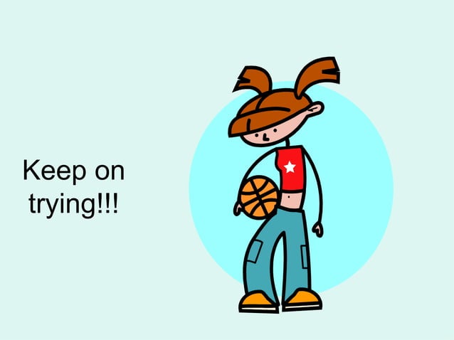 Final Slides Perseverance | PPT