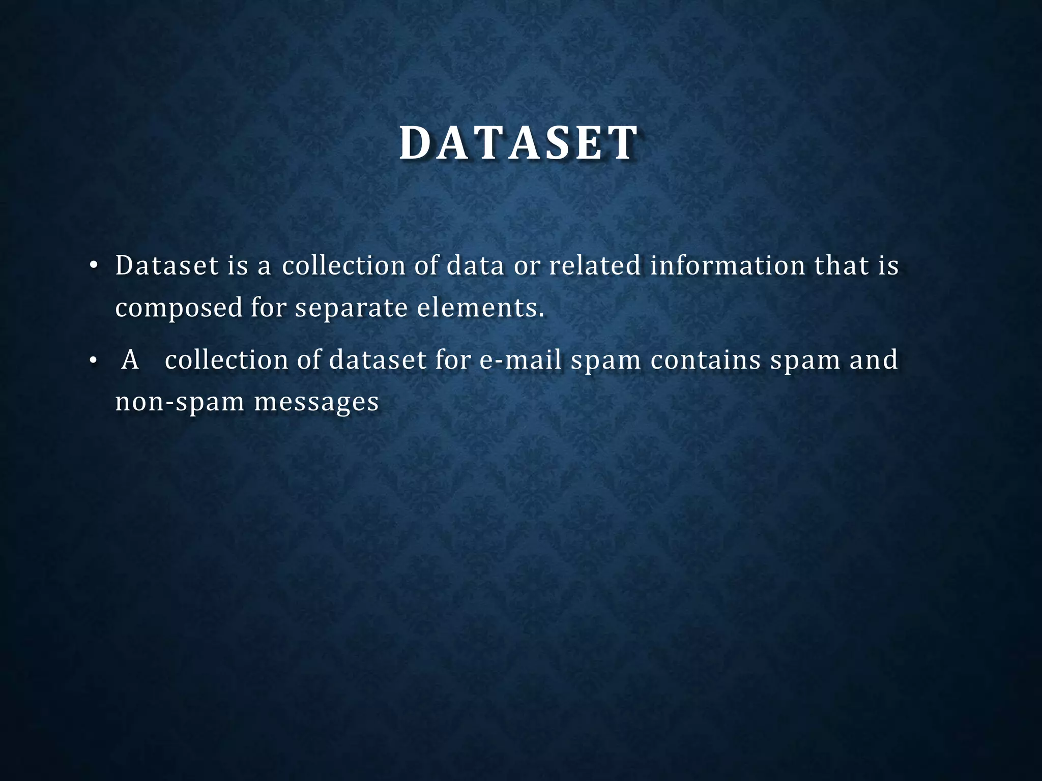 final-spam-e-mail-detection-180125111231.pptx