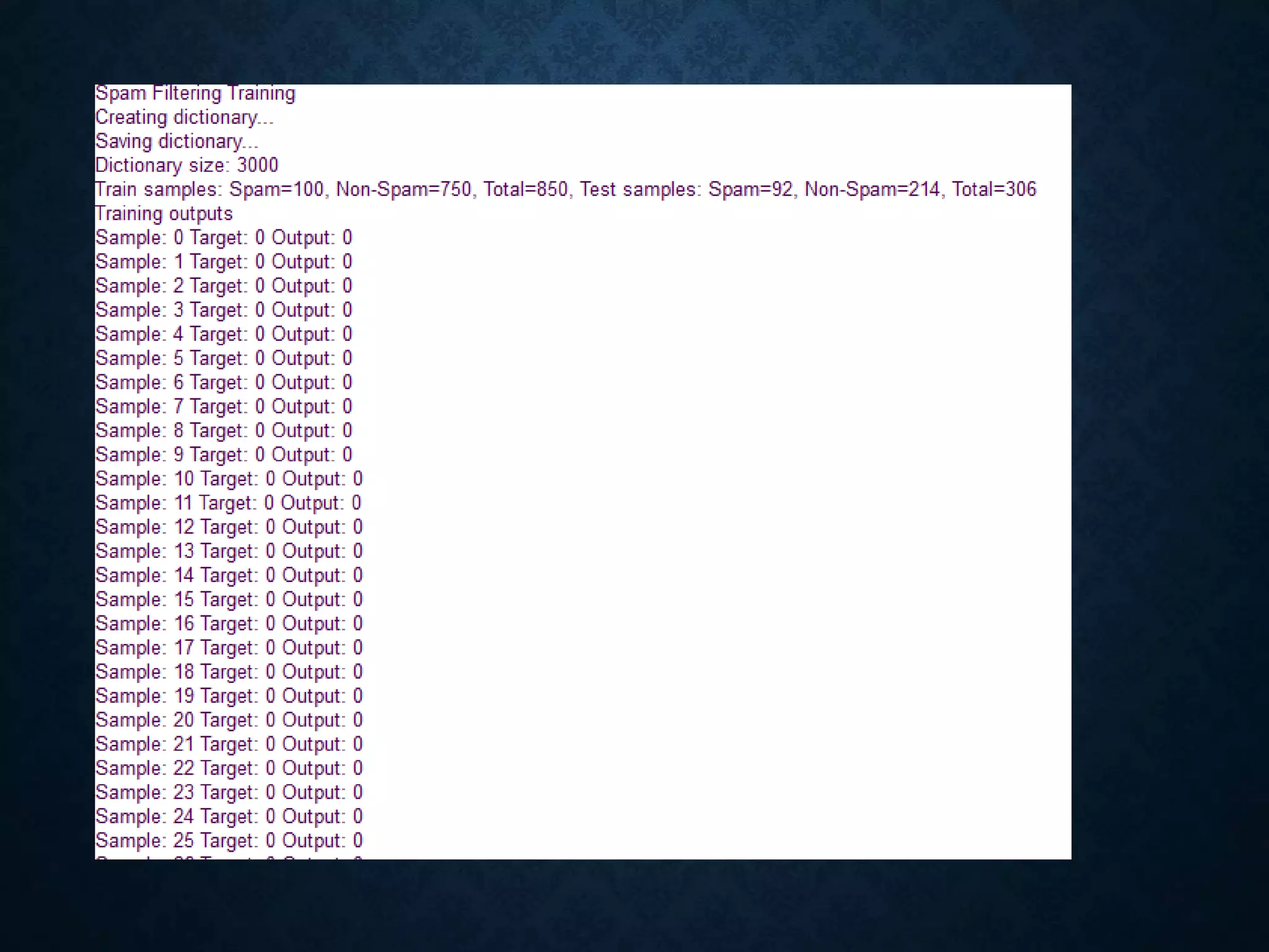 Final spam-e-mail-detection | PPTX