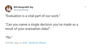 Why is data so important? | PDF