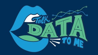 Why is data so important? | PDF