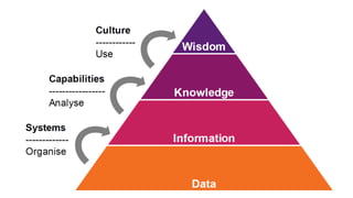 Why is data so important? | PDF