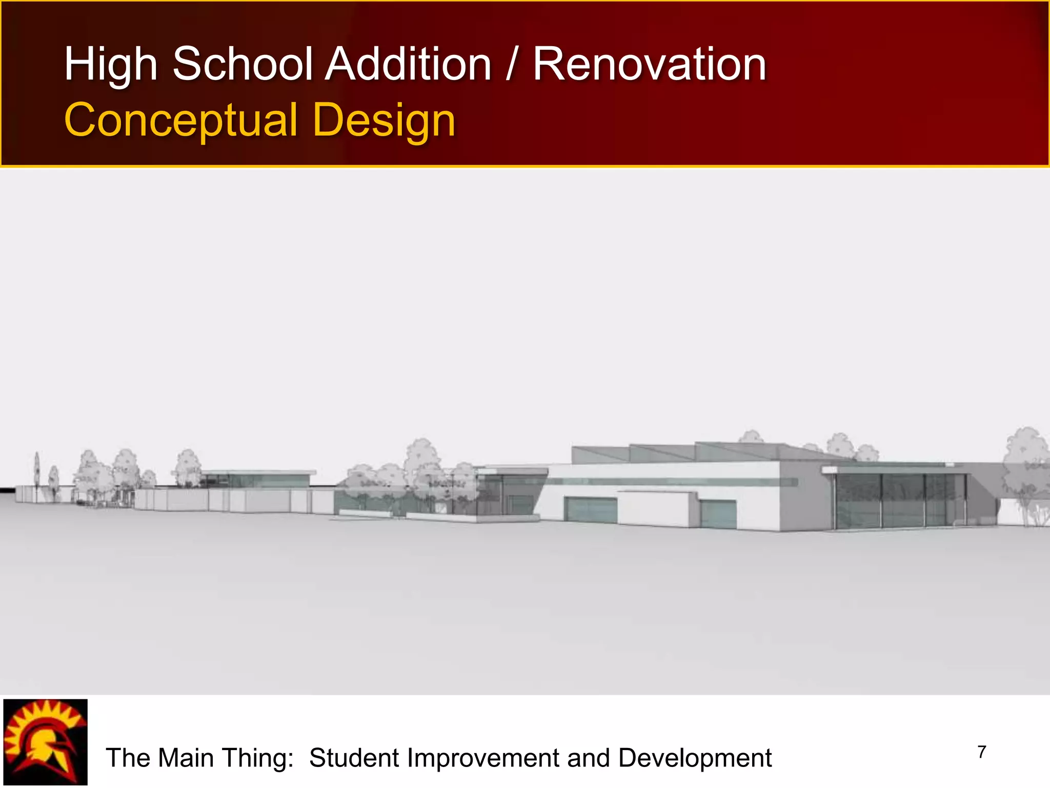 Stafford MSD 2011 Bond Information | PPTX