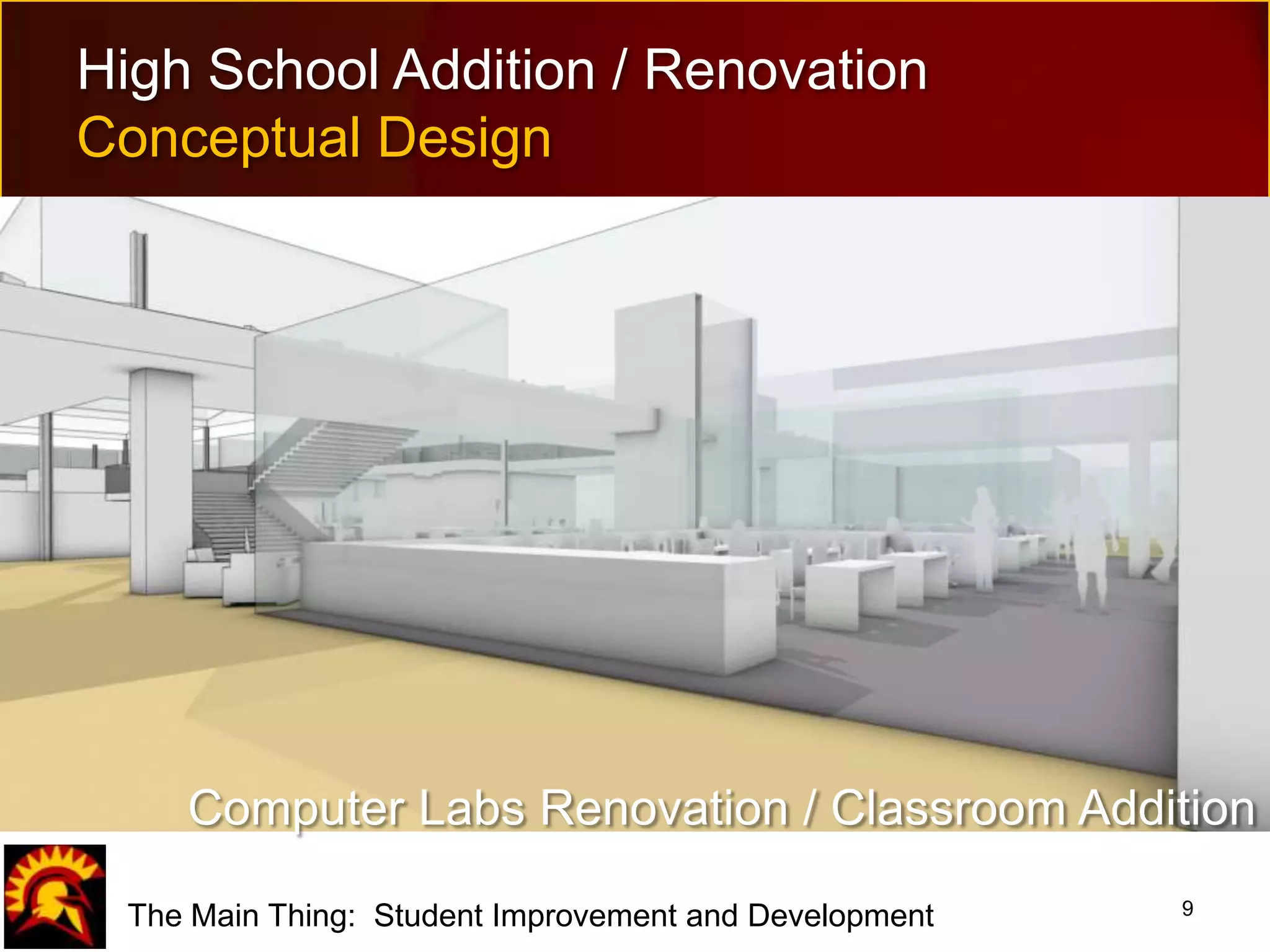 Stafford MSD 2011 Bond Information | PPTX