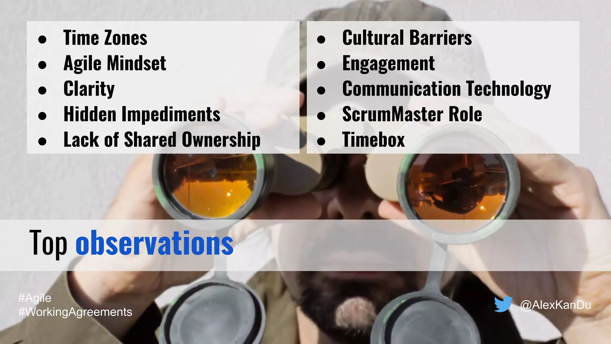 Stop Spinning your Teams Wheels - It's Time to Revisit your Working ...