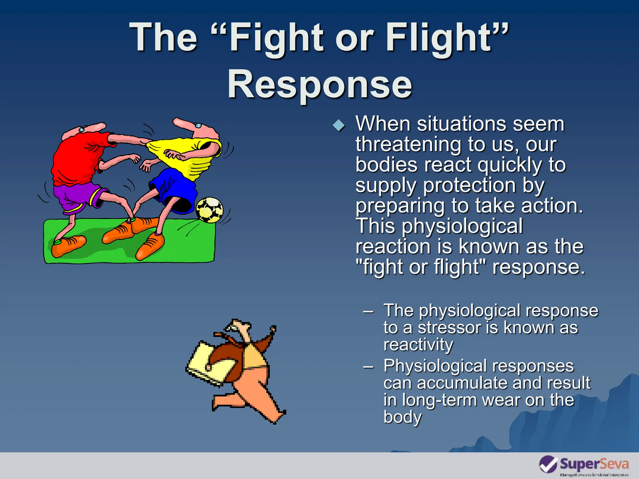 PPT on Stress Management PPT on Stress Management | PPT