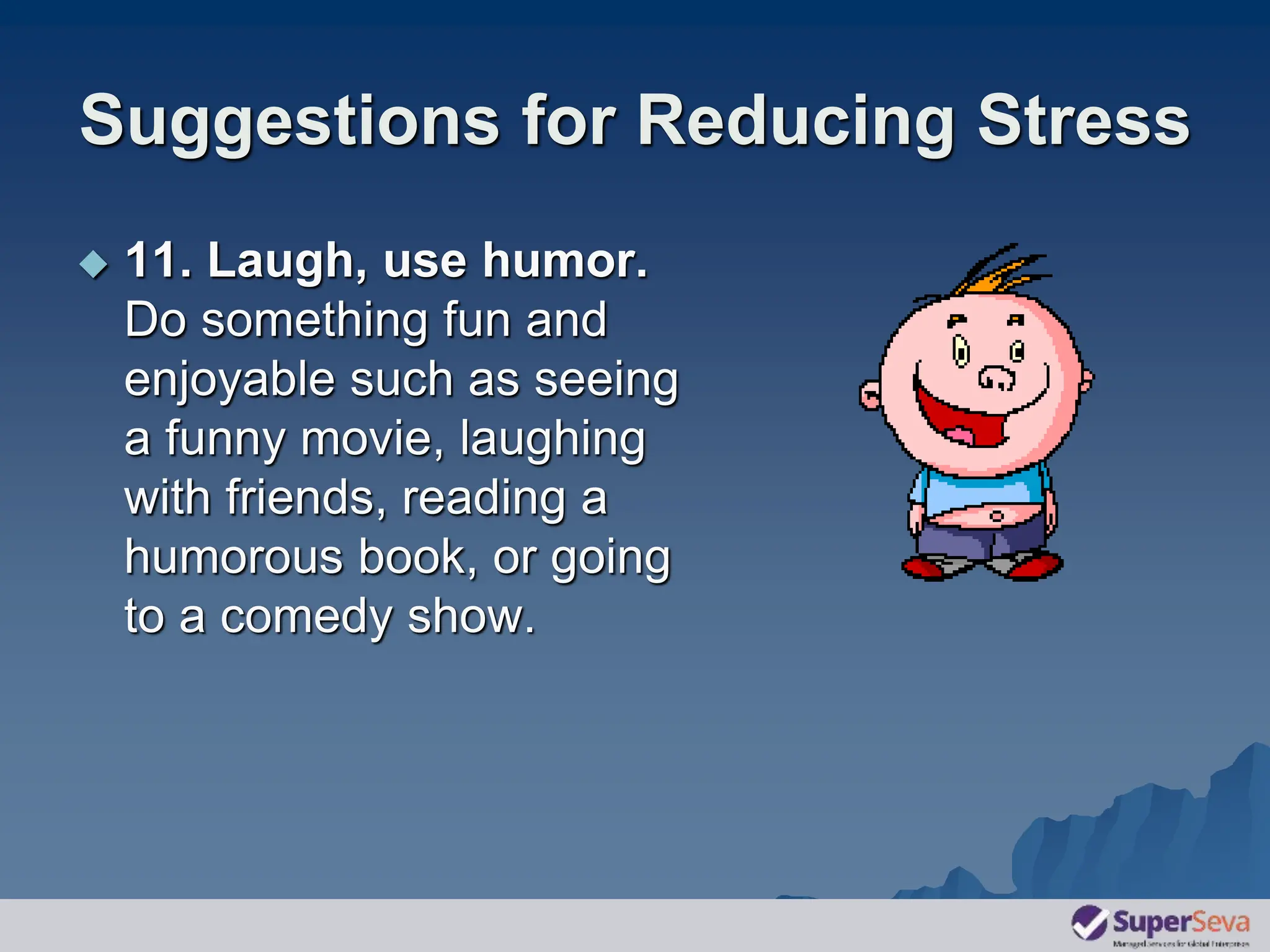 PPT on Stress Management PPT on Stress Management | PPT