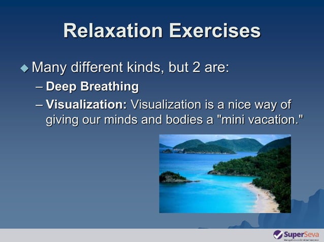 PPT on Stress Management PPT on Stress Management | PPT