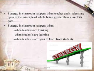 Synergy-Habit 6. | PPTX