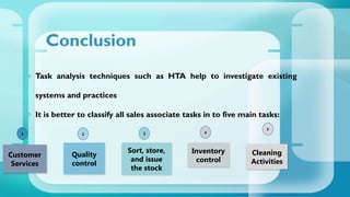 Final-task-analysis two case presentaion | PPT