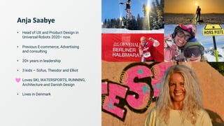 The Future of Experience | PDF