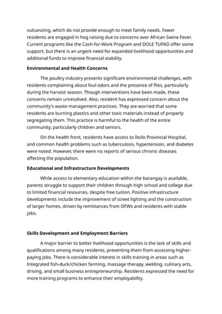 FINAL - The Situational Analysis of Barangay Igang (1).docx