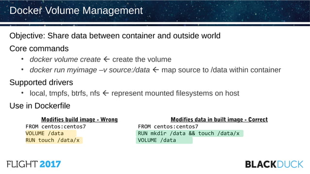 Containers 101 | PPT