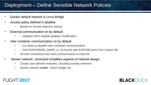 Containers 101 | PPT