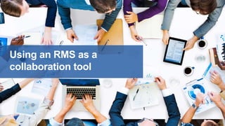 Transitioning from Excel to a Revenue Management System | PPT