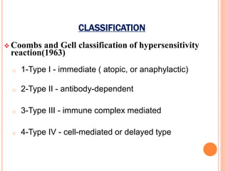 Final type-iv hypersensityvity | PPTX