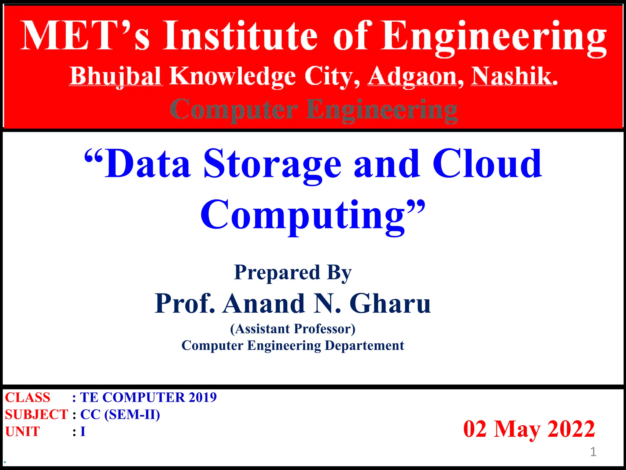 final-unit-ii-cc-cloud computing-2022.pdf