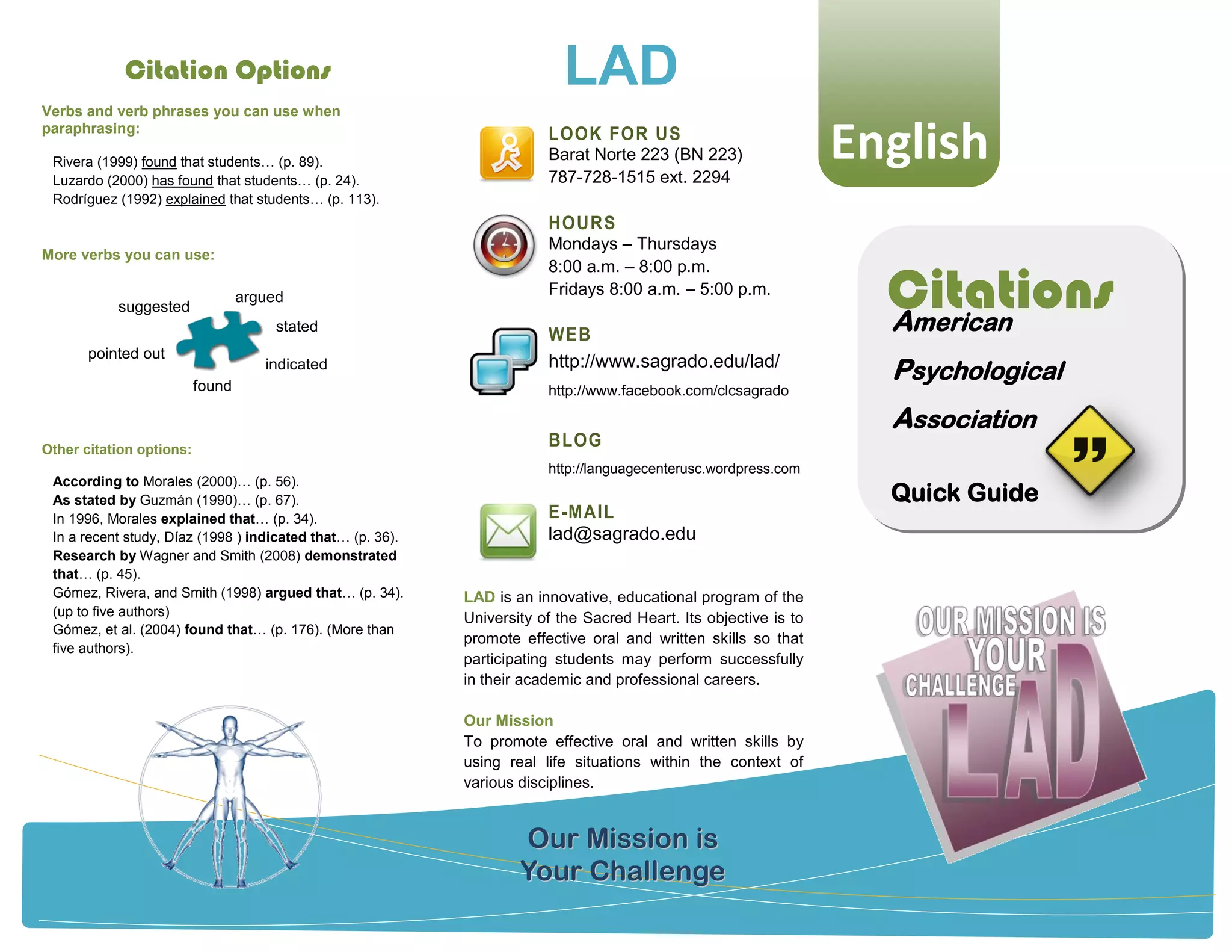 Final updated citation english | PPT